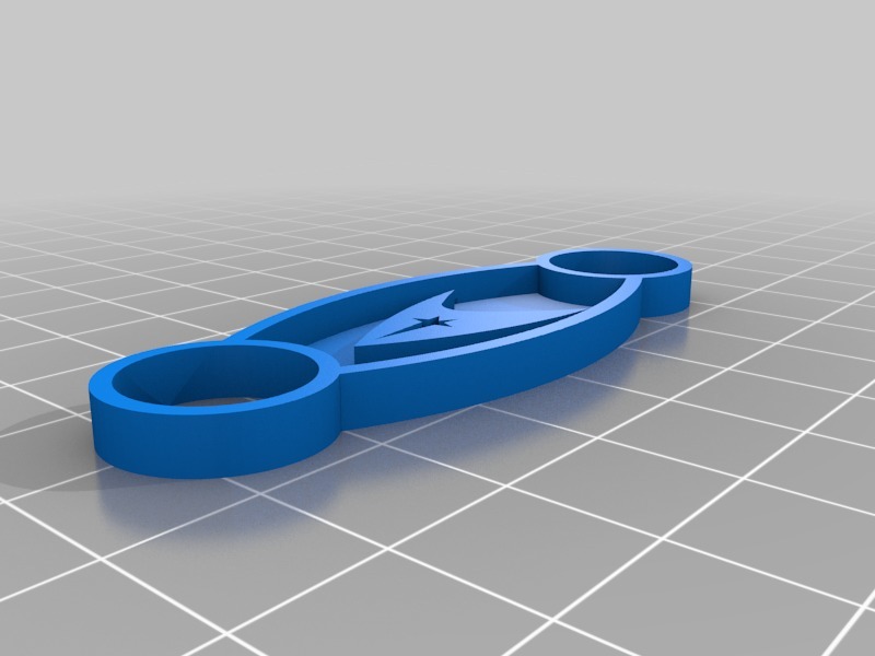 My Spinner Designs by Jorg | Download free STL model | Printables.com