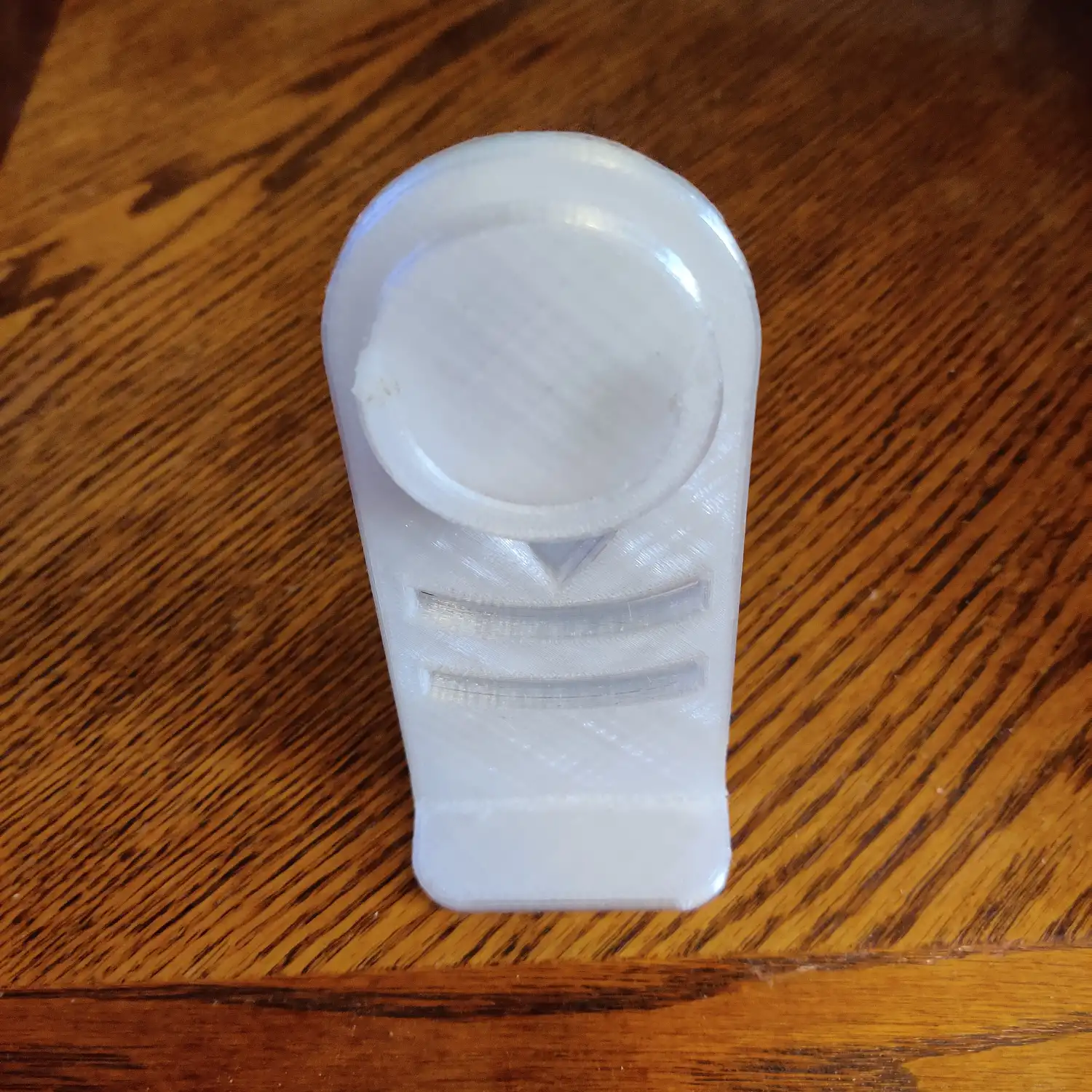 Phone Stand for Pop Sockets by TreeTolber | Download free STL model ...