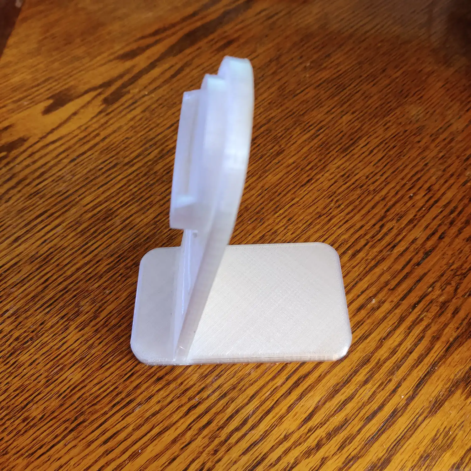 Phone Stand for Pop Sockets by TreeTolber | Download free STL model ...