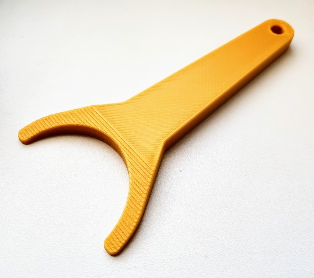 Roller scraper by Otomar | Download free STL model | Printables.com