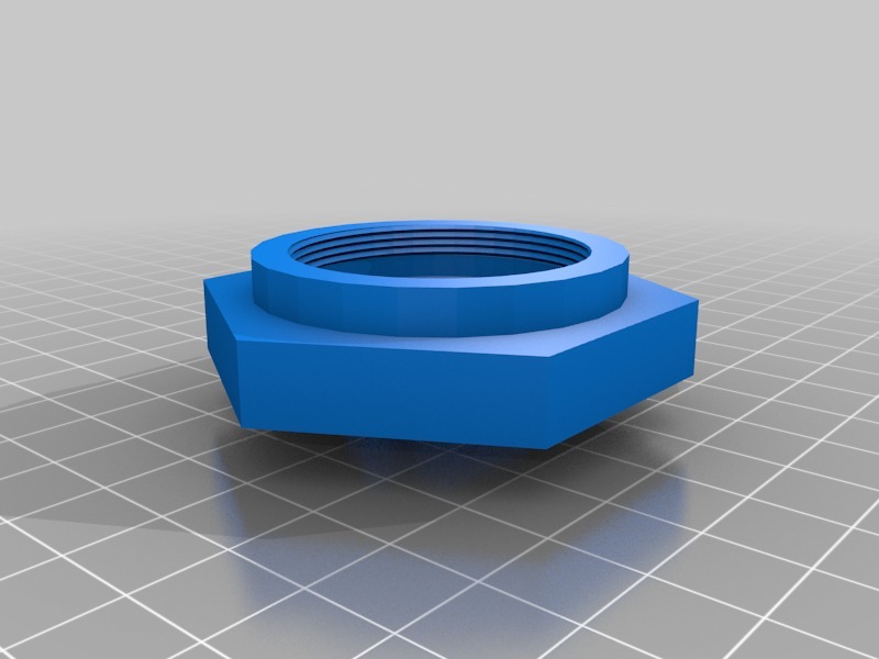 Meade ETX to Raspberry Pi Camera Adapter by Fazzical | Download free ...