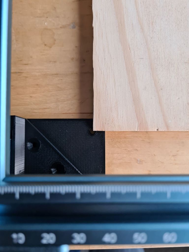 Sculpfun S9 / S6 (Pro) Laser feet and height extender by Kinetik ...