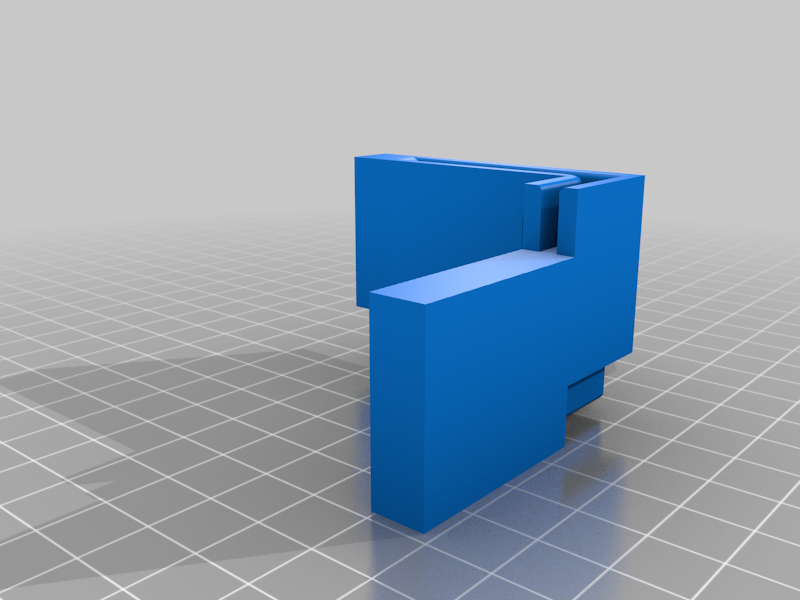 Sculpfun S9 / S6 (Pro) Laser feet and height extender by Kinetik ...