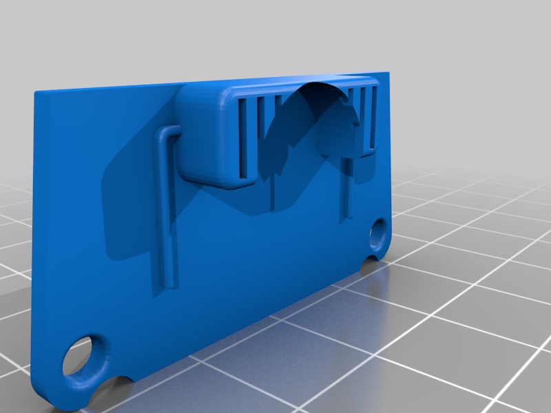 VW Beetle BAJA BUG - fully 3D printable par Soarpix | Téléchargez ...