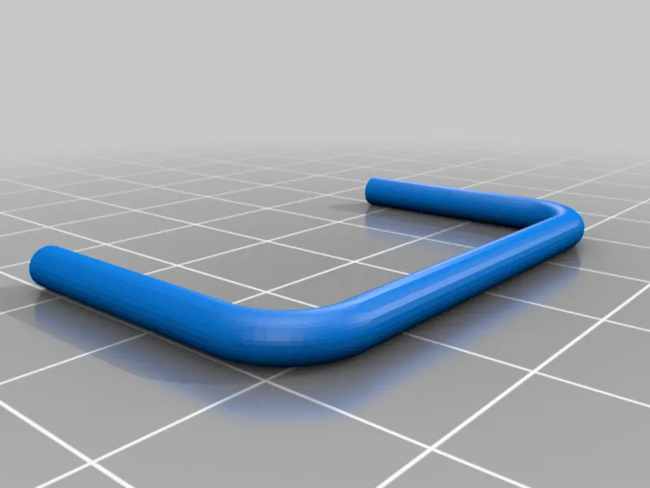 VW Beetle BAJA BUG - fully 3D printable by Soarpix | Download free STL ...