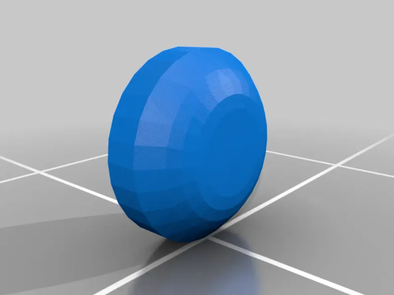 VW Beetle BAJA BUG - fully 3D printable by Soarpix | Download free STL ...