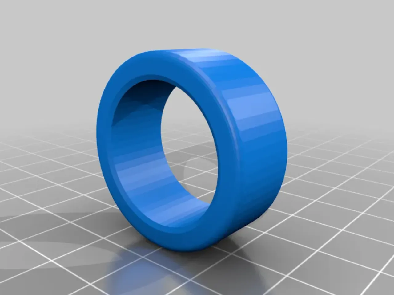 VW Beetle BAJA BUG - fully 3D printable by Soarpix | Download free STL ...