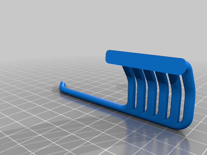 HOT ROD / RAT ROD - Fully 3D printable by Soarpix | Download free STL ...