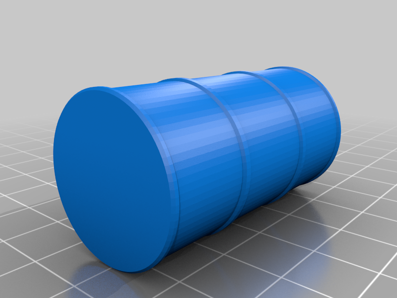 HOT ROD / RAT ROD - Fully 3D printable by Soarpix | Download free STL ...