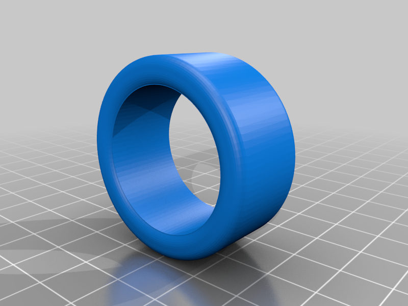 HOT ROD / RAT ROD - Fully 3D printable by Soarpix | Download free STL ...