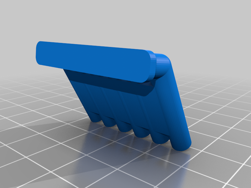 HOT ROD / RAT ROD - Fully 3D printable by Soarpix | Download free STL ...