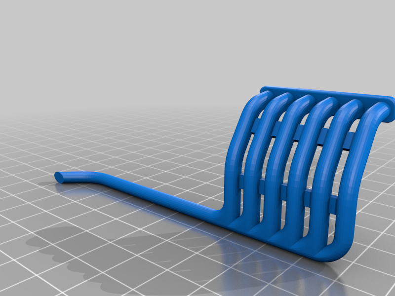 HOT ROD / RAT ROD - Fully 3D printable by Soarpix | Download free STL ...