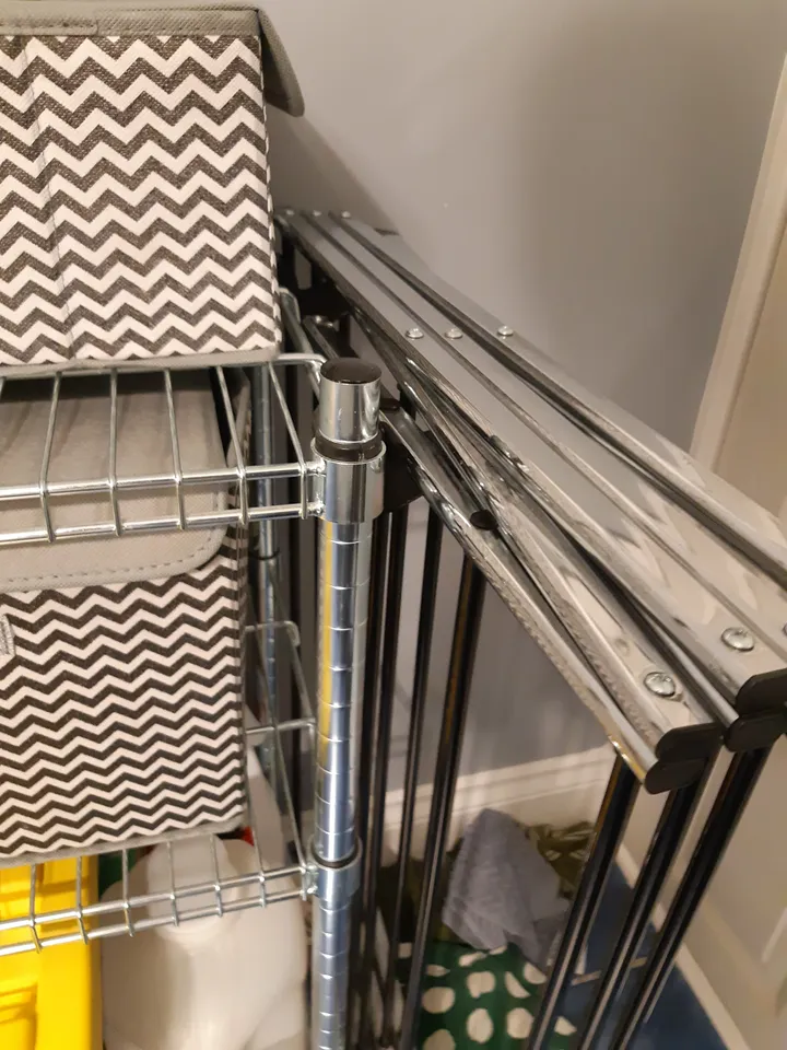 6mm Wire Rack Clips by Alex MacKinnon | Download free STL model ...