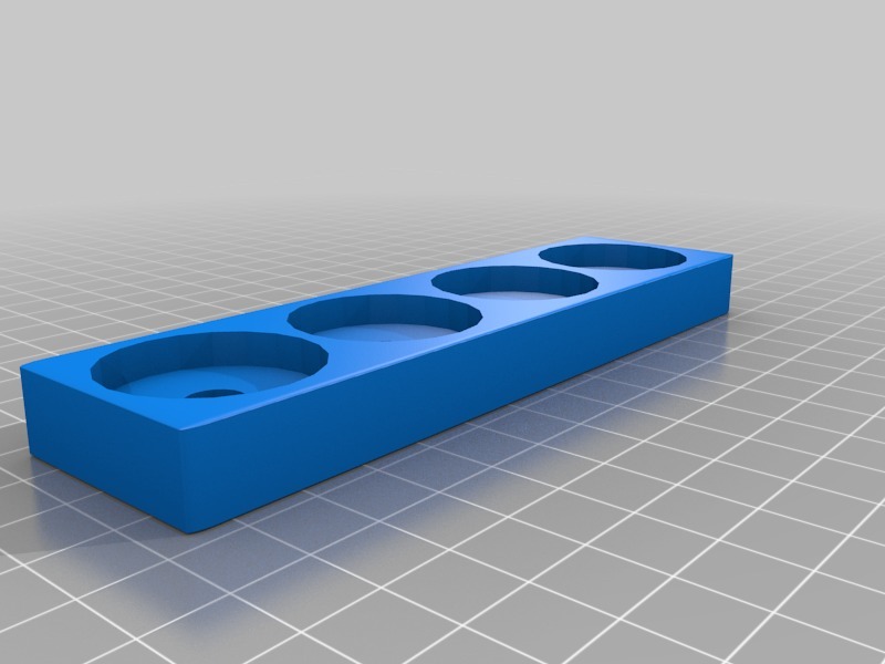 Vape Atomizer Stand by StingrayZA | Download free STL model ...