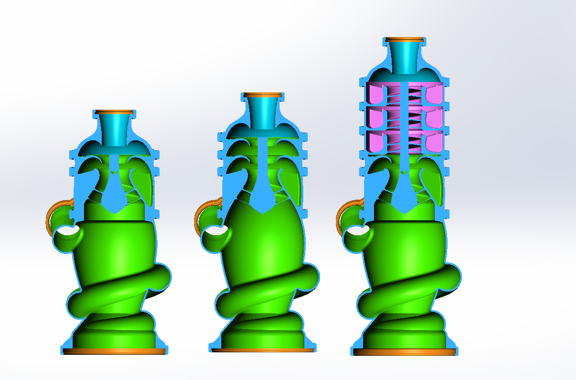 SL_ST CYCLONE 3-02 by SL_ST | Download free STL model | Printables.com