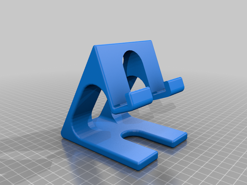 Nintendo Switch Stand par ksutty | Téléchargez gratuitement un modèle ...