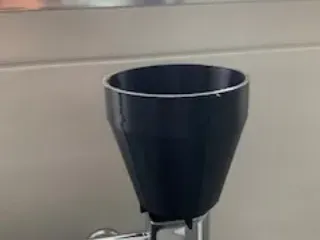 Radiator Inhibitor Funnel by ksutty | Download free STL model ...