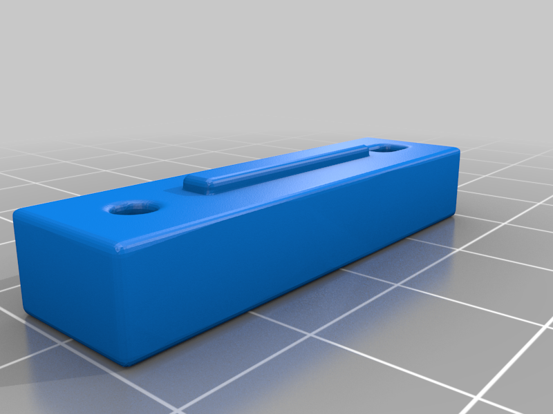 Power Supply Box 12 Volts or 24 Volts by 3D Try Outs | Download free ...