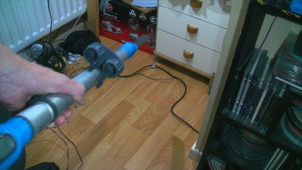 Dyson DC16 Animal Extension attachments by 3D Try Outs | Download free ...