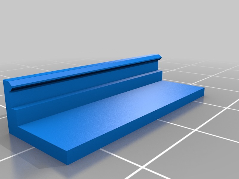 PCB Runner clips by 3D Try Outs | Download free STL model | Printables.com