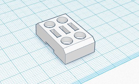 Adjustable Strong Belt Tensioner Clip by 3D Try Outs | Download free ...