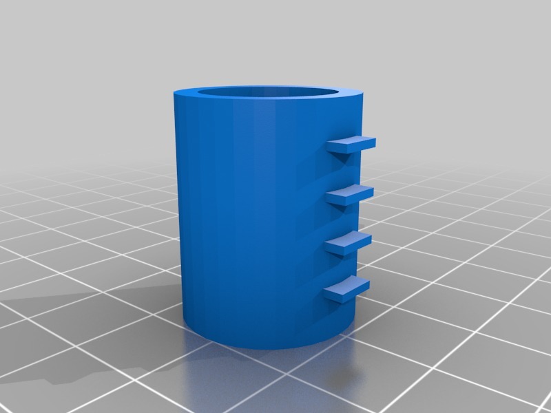 Pause Testing by 3D Try Outs | Download free STL model | Printables.com