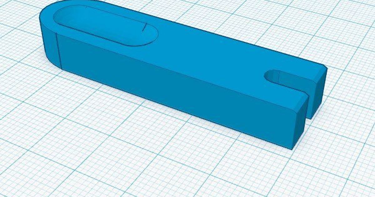 BLTouch Home & Auto Levelling Height Gauge by 3D Try Outs | Download ...