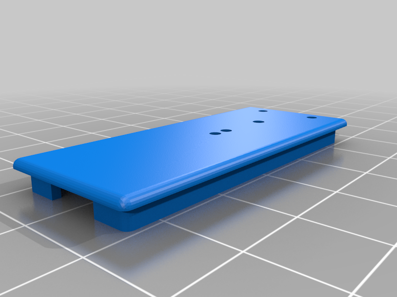 DIY Headtracker Arduino NANO33 BLE (SENSE) by GerdS | Download free STL model | Printables.com