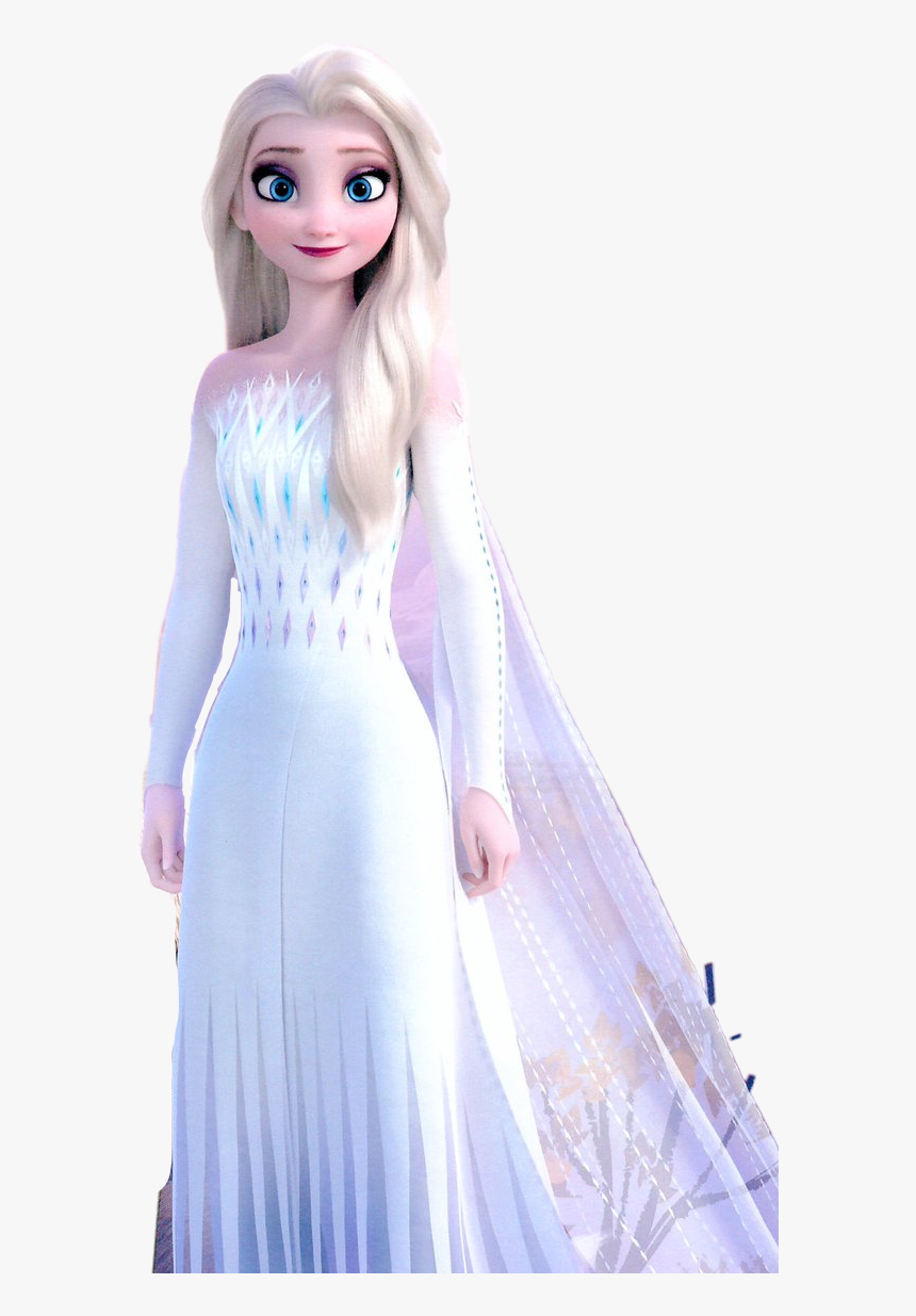 Else Frozen2 by Robert-HV | Download free STL model | Printables.com