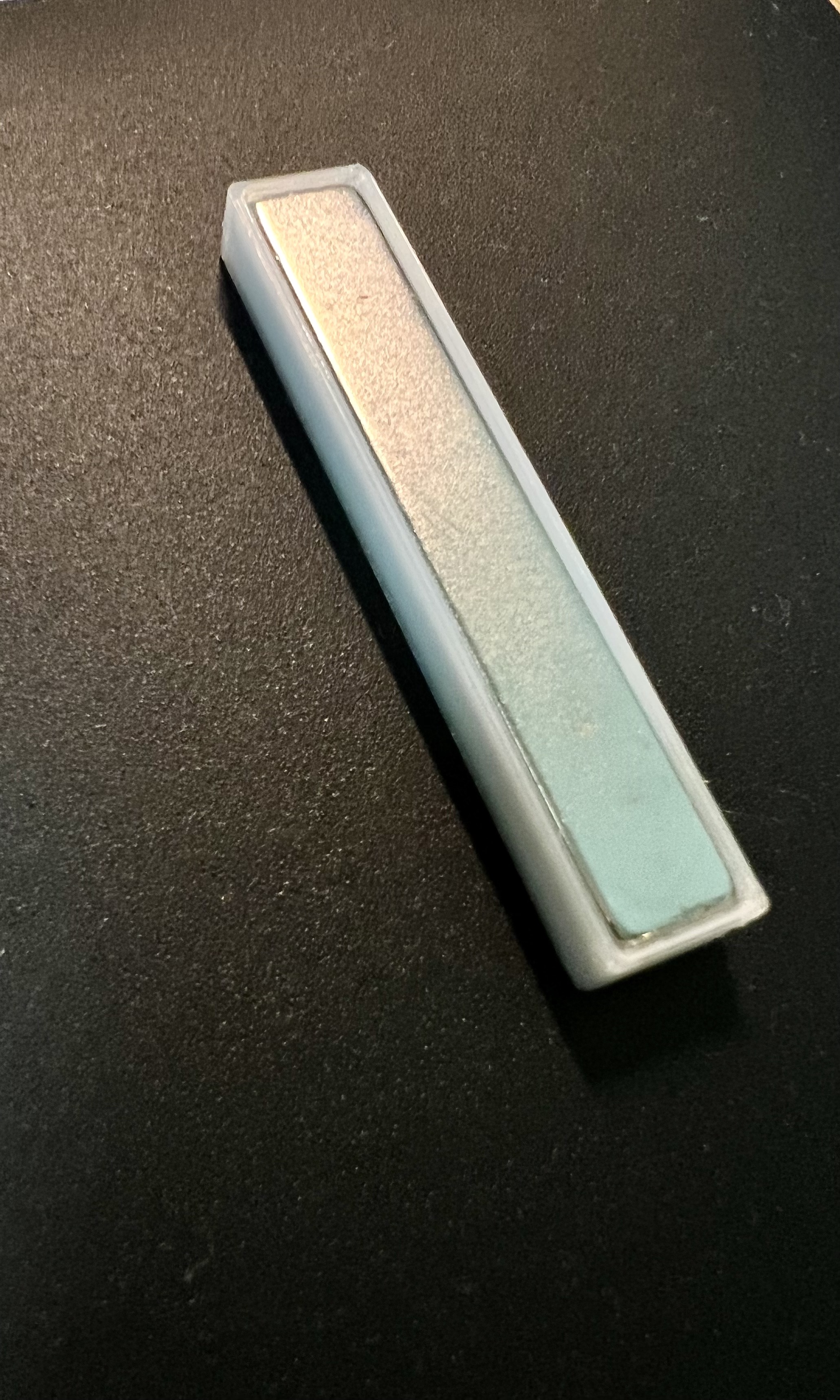 50x10mm magnet container by madeby_aaron | Download free STL model ...