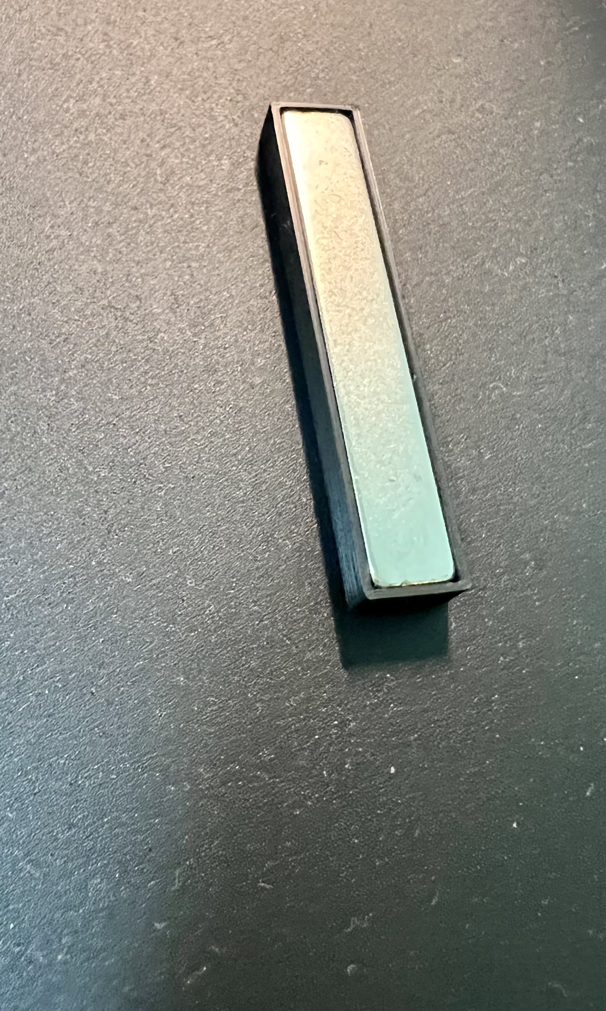 50x10mm magnet container by madeby_aaron | Download free STL model ...