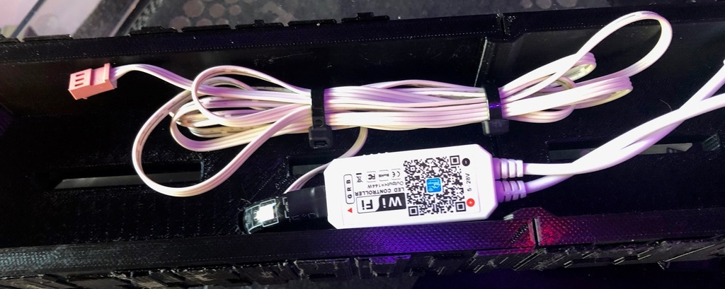 Atlantis Door Controller par Jimmy White | Téléchargez gratuitement un ...