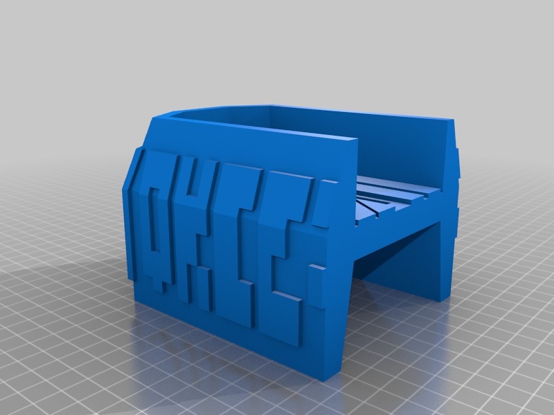 Atlantis Door Controller par Jimmy White | Téléchargez gratuitement un ...