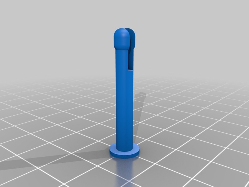 Straight Key, minimal hardware requirements. by KB9RLW | Download free ...