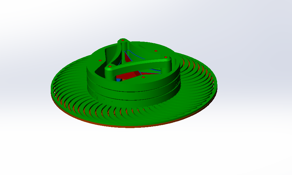 SL_ST FLEXURE PIVOT by SL_ST | Download free STL model | Printables.com
