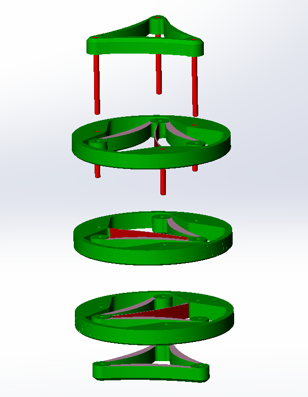 SL_ST FLEXURE PIVOT by SL_ST | Download free STL model | Printables.com