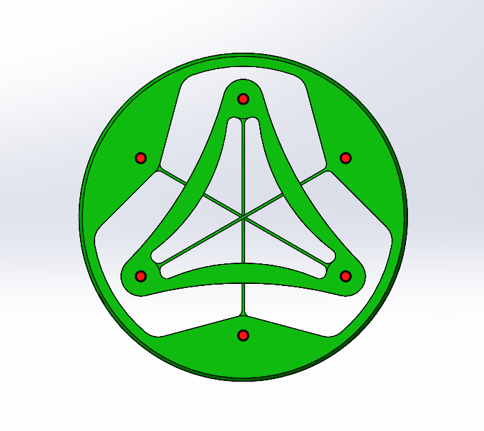 SL_ST FLEXURE PIVOT by SL_ST | Download free STL model | Printables.com