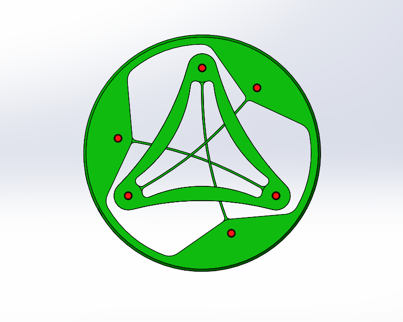 SL_ST FLEXURE PIVOT by SL_ST | Download free STL model | Printables.com