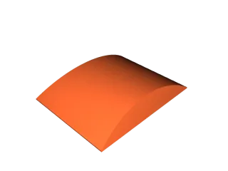 Parametric Dovetail Filler by AramcoPhil | Download free STL model ...