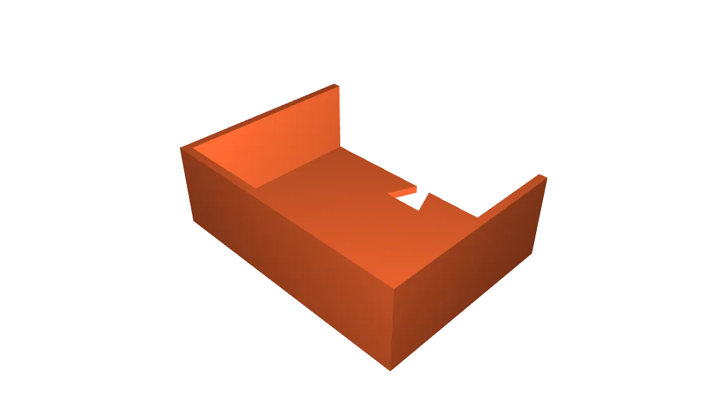 IPSC Standard Box by AramcoPhil | Download free STL model | Printables.com