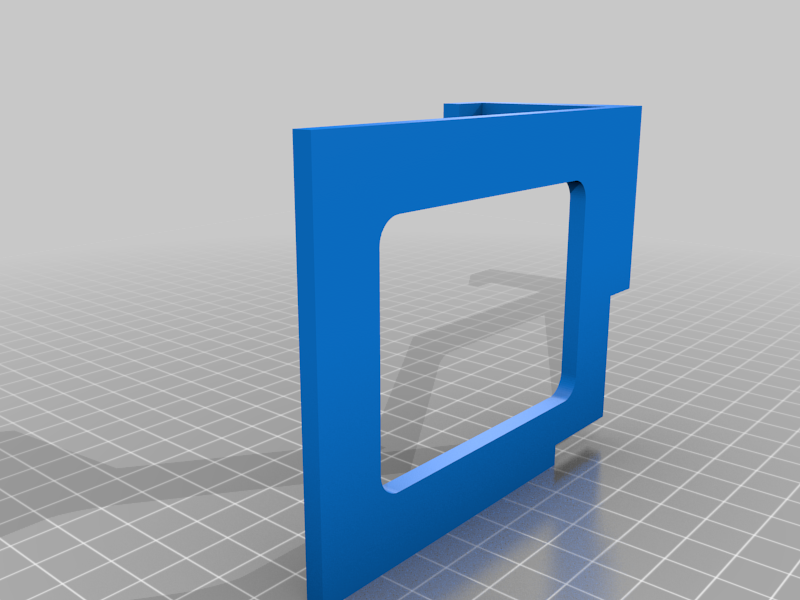 NEC PC-FX MiSTer FPGA Project by GooseWerks | Download free STL model ...