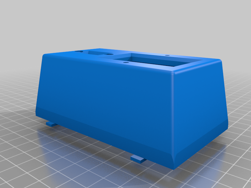 NEC PC-FX MiSTer FPGA Project by GooseWerks | Download free STL model ...