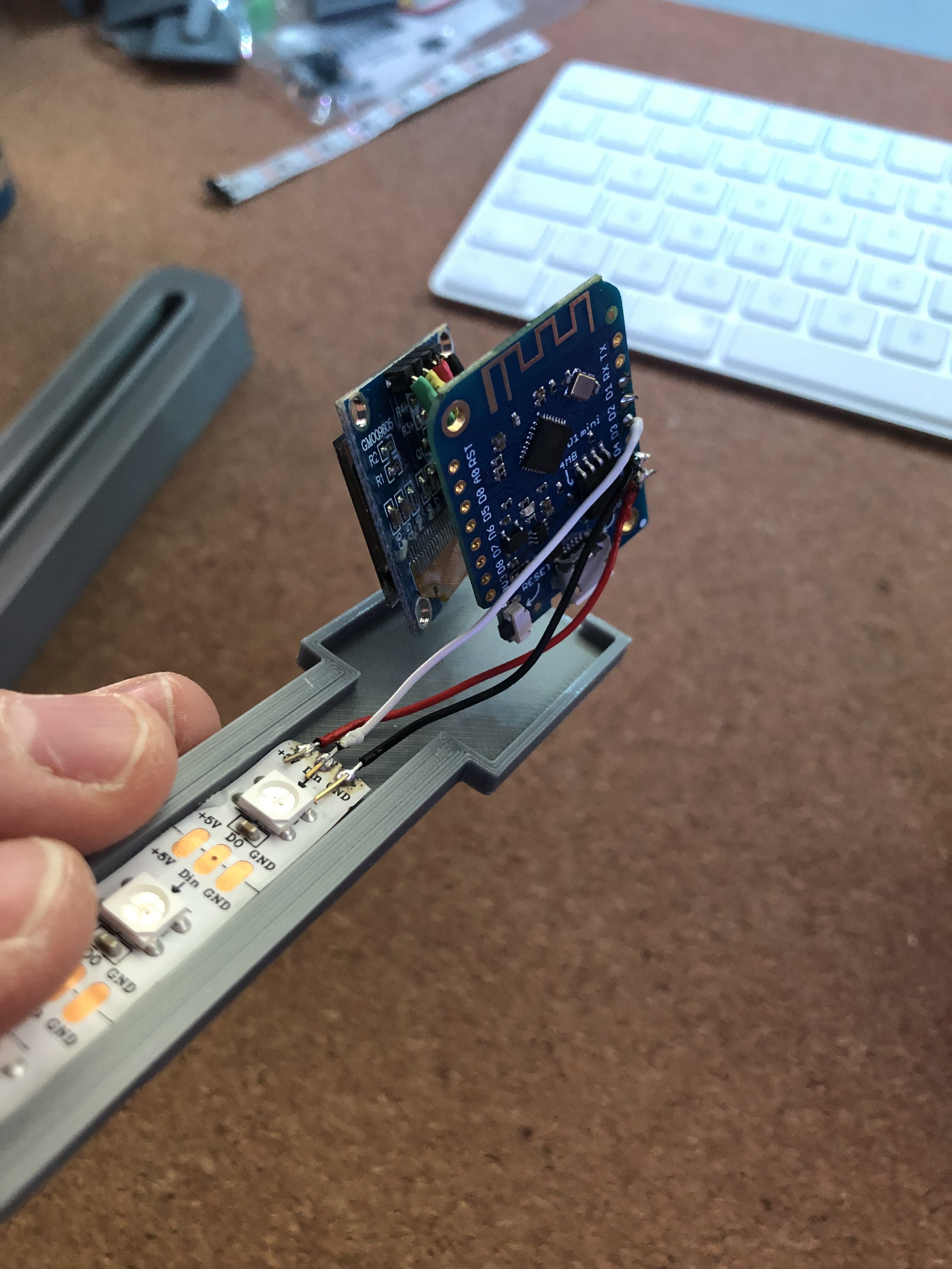 A physical display thingy by Akiland | Download free STL model ...