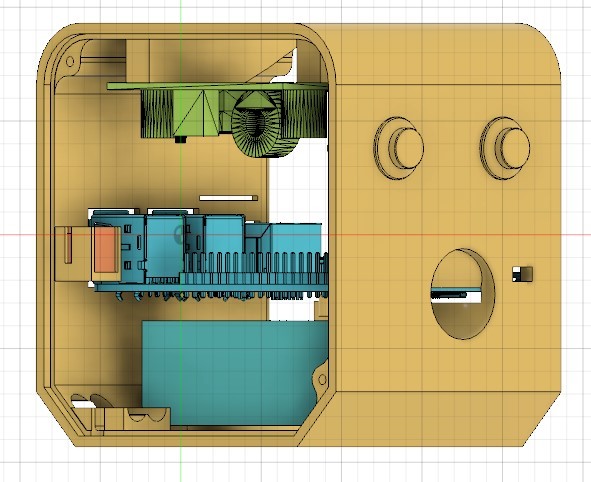 BOX OCTO PI by beaulif | Download free STL model | Printables.com