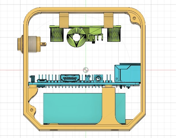BOX OCTO PI by beaulif | Download free STL model | Printables.com