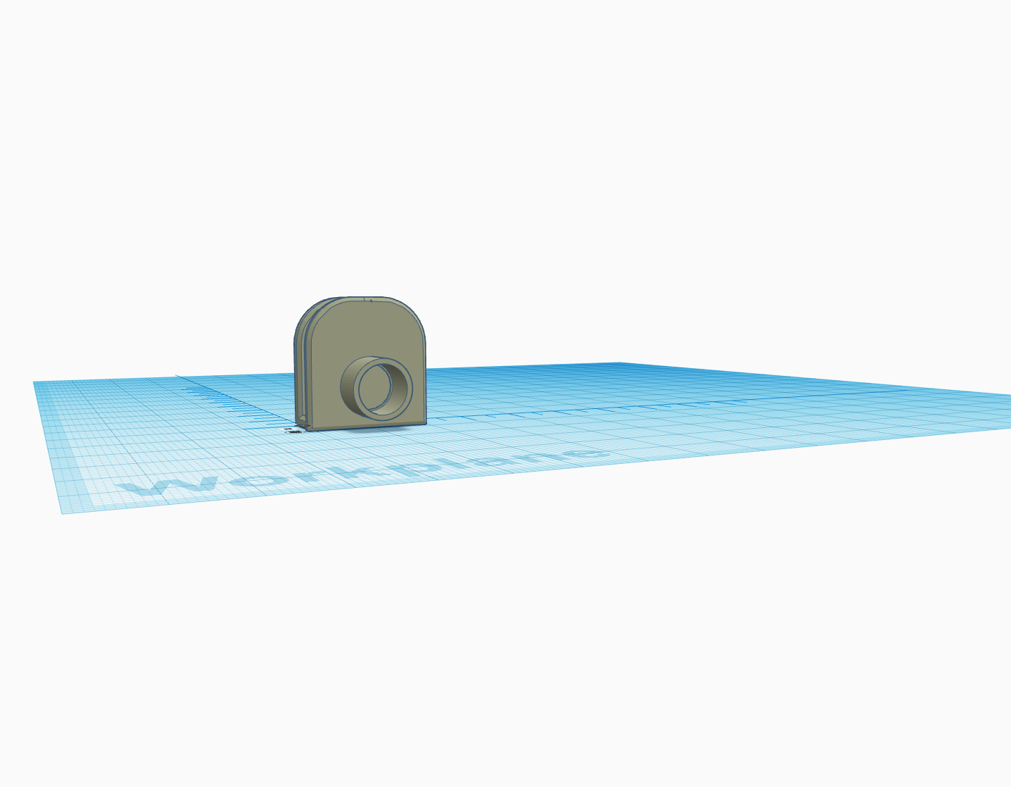 Coroplast Clip edge with magnet by jgw5k | Download free STL model ...