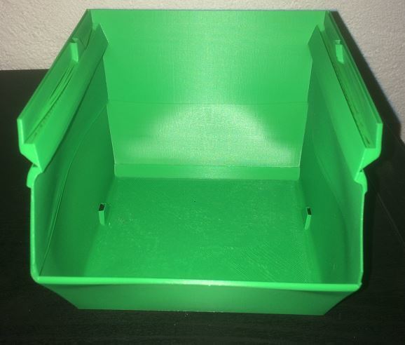 STACKABLE BOX - vase mode remix from EnginEli by johnroy222 | Download ...