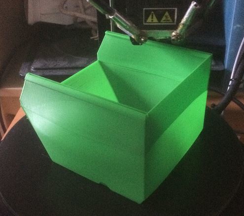 STACKABLE BOX - vase mode remix from EnginEli by johnroy222 | Download ...