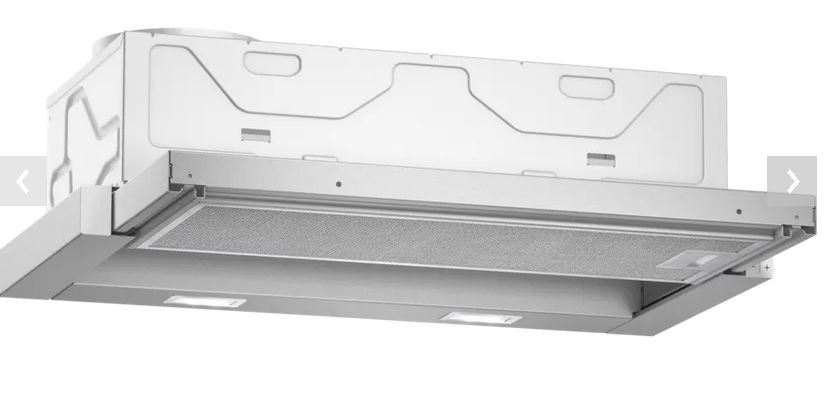 handle strip for neff extractor hood by johnroy222 | Download free STL ...