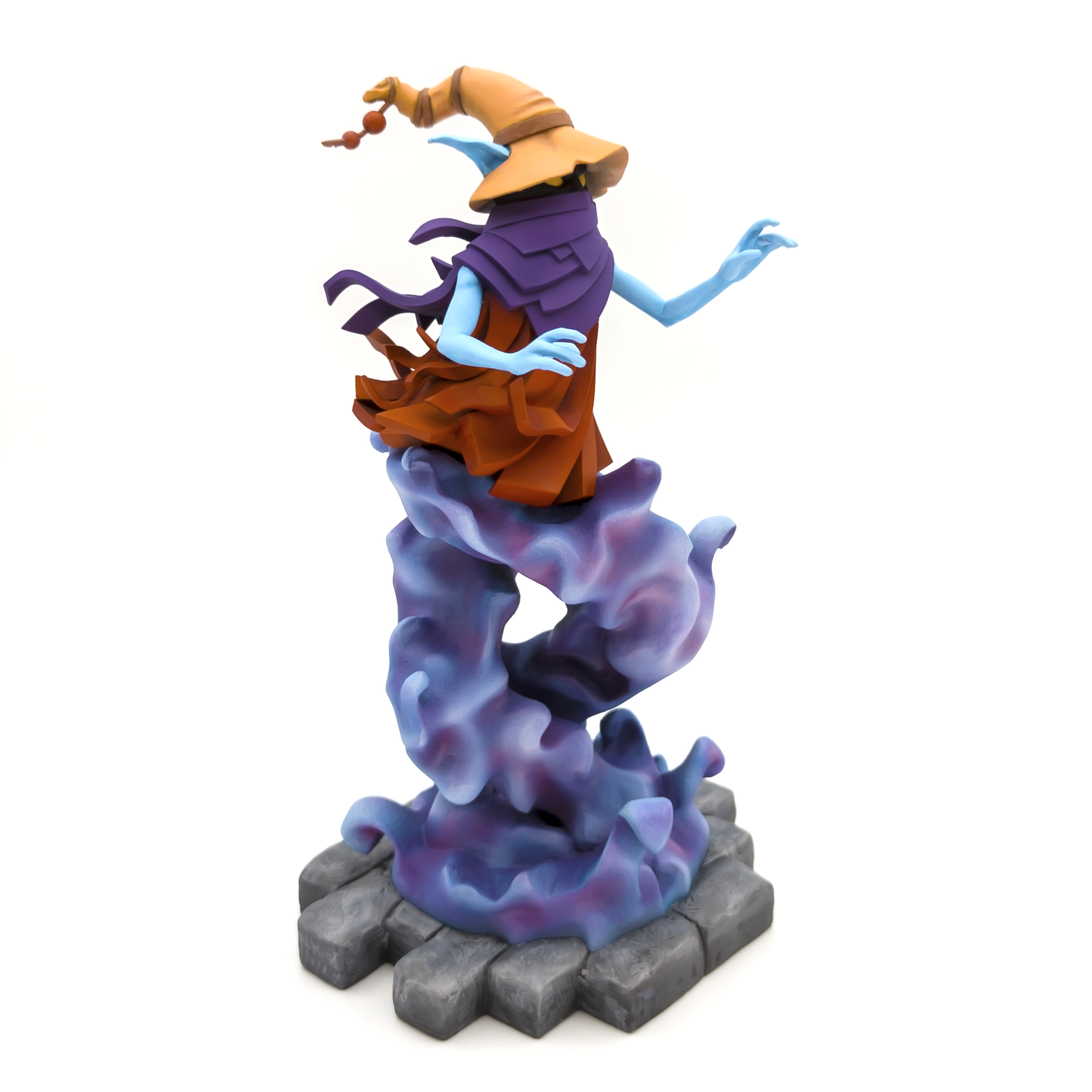 Orko from Masters of the Universe by MrFox | Download free STL model ...